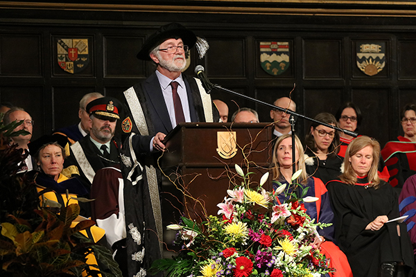 Celebrating with the Queen’s community | Queen's Gazette | Queen's University